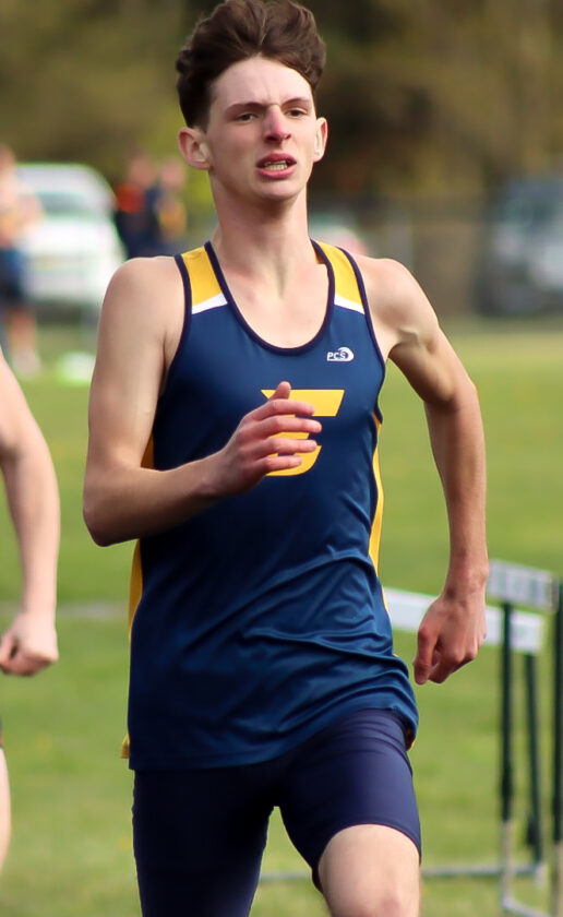 Track split | News, Sports, Jobs - Times Observer